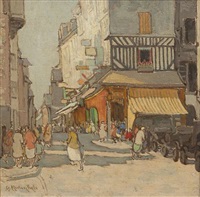 Georgina Moutray Kyle | Artnet