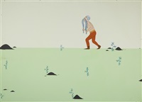 Clare Rojas | Artnet