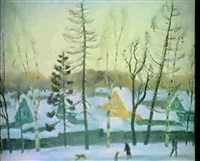 Solomon Epstein | Artnet