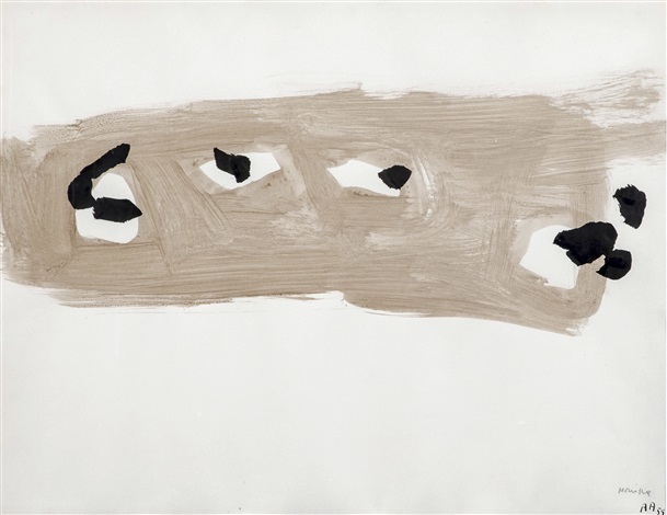 COMPOSITION by Angel Alonso on artnet