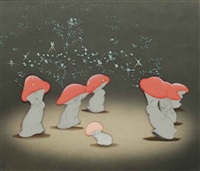 Walt Disney Studios | Artnet | Page 463