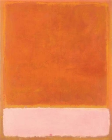Untitled by Mark Rothko on artnet