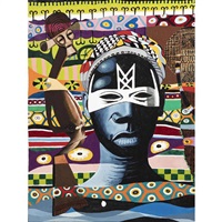 Mitchell Caton | Artnet