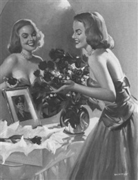 Jack (John Shilling) Wittrup | Artnet