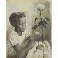Ernest Crichlow | Artnet