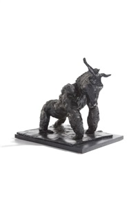 Angus Fairhurst | Artnet