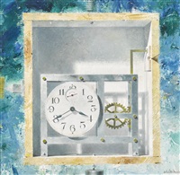 Walter Tandy Murch | Artnet