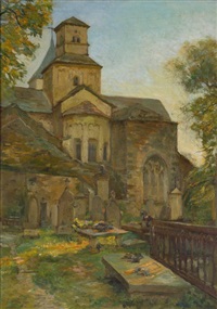 Gaston Jules Louis Durel Auctions Results | Artnet