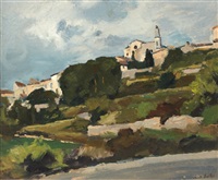 Paul Surtel | Artnet