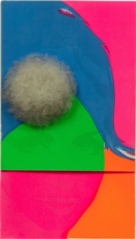 Martial Raysse | Artnet