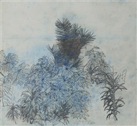 Sam Szafran | Artnet