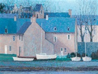 Andre Bourrie | Artnet