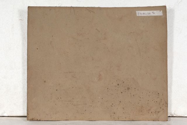 Bord de mer, rochers et village en Bretagne by Andre Leon Vivrel on artnet