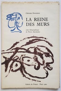 Christian Dotremont | Artnet