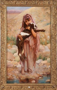 Henri Charles Julien Havet | Artnet