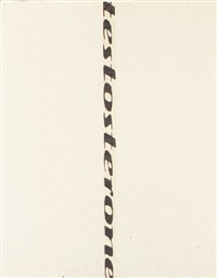 Marlene McCarty | Artnet