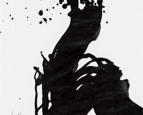 Tori by Inoue Yuichi (YU-ICHI) on artnet