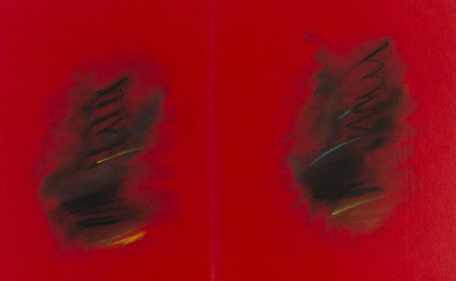 Devils touch by Natalia LL on artnet