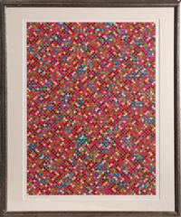 Tony Bechara | Artnet