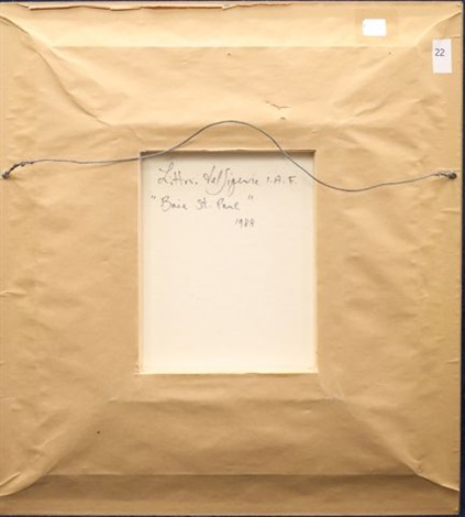 Baie St. Paul, Quebec by Littorio Del Signore on artnet