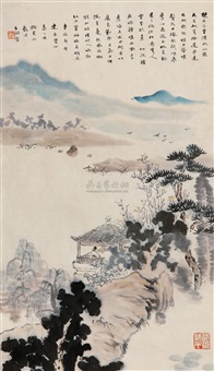 Sheng Zicheng | Artnet