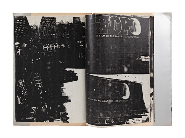 Another Country in New York. 1974. Très rare édition originale de ce ...