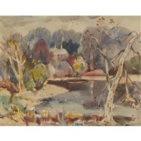 Adam Bruce Thomson | Artnet