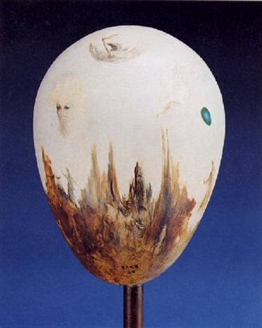 Sin título by Sofía Bassi on artnet