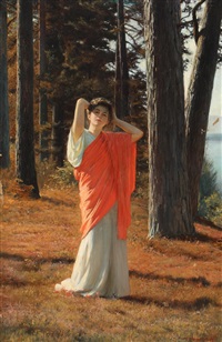 Max Nonnenbruch | Artnet