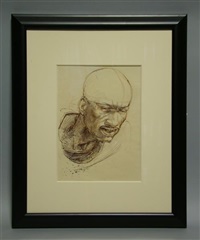 Randolph Melick | Artnet