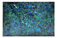 Infinity Bunce | Artnet