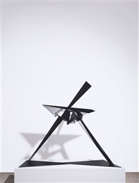 Hans Uhlmann | Artnet