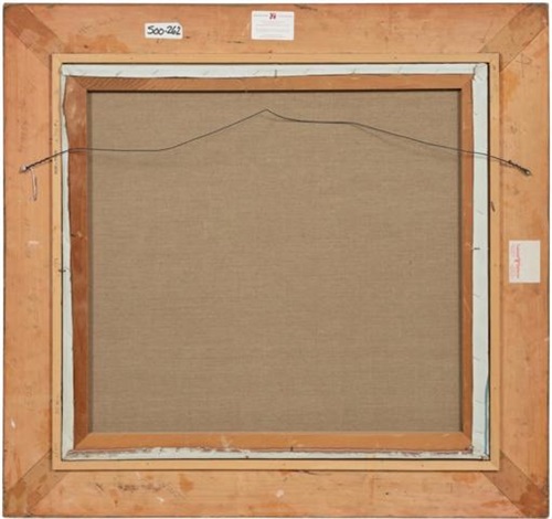 Goebel Cliffs by Rod Goebel on artnet