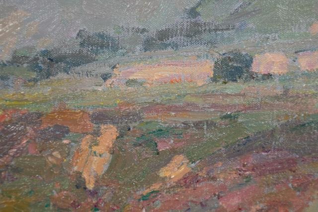 Goebel Cliffs by Rod Goebel on artnet