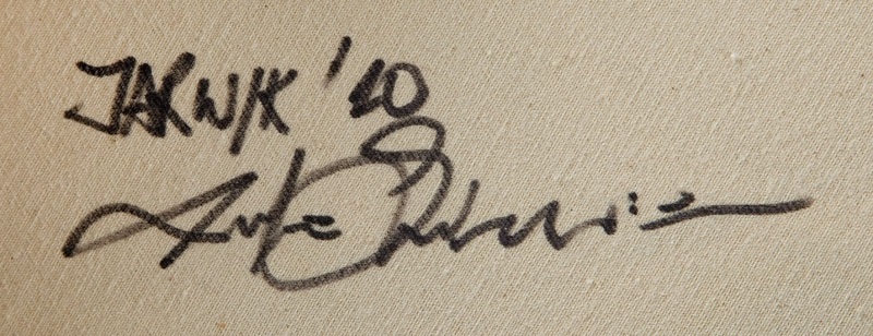 Robert Jarvik by Lukasz Surowiec on artnet