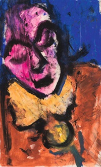 Friedrich Einhoff | Artnet