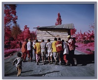 Richard Mosse | Artnet