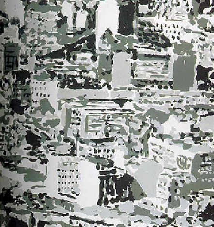Stadtbild townscape by Gerhard Richter on artnet