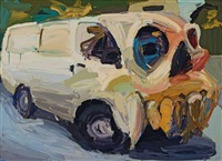 Ben Quilty | Artnet