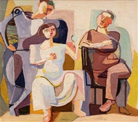 Aage Storstein | Artnet