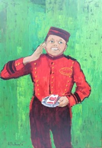 Alfred Cheney Chadbourn | Artnet | Page 2