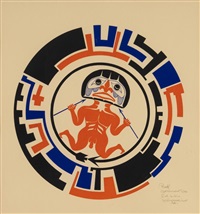 Ron Hamilton | Artnet