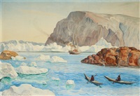 Harald Viggo Moltke | Artnet