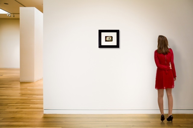 154 Croc, Eyelids of Morning, Lake Rudolf, 1965 by Peter Beard on artnet