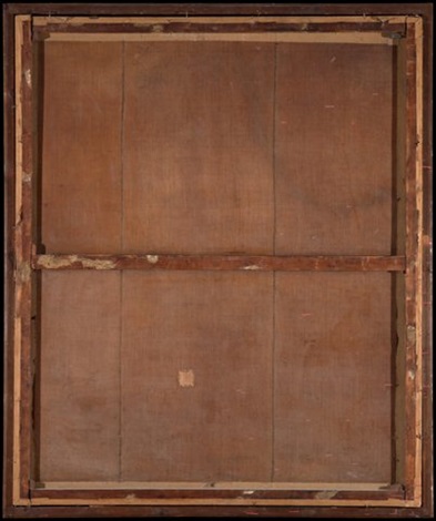 King St Ferdinand III guided by the Angel during the siege of Seville ...