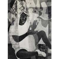 Charles McGee | Artnet
