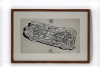 Tony Lofthouse | Artnet