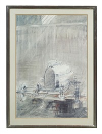Paul Bouvot | Artnet