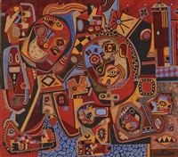 Steve Wheeler | Artnet