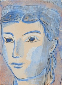 Stanislaw Grabowski | Artnet